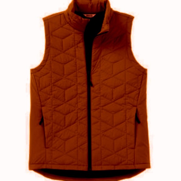 Duluth Trading Co | Jackets & Coats | Duluth Trading Co Dark Red ...